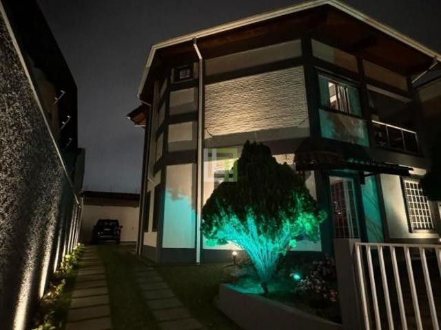 Casa à venda no Jardim Paulista II