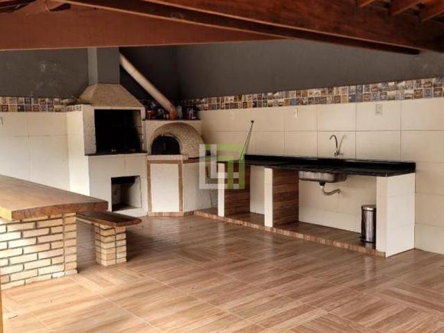 Casa à venda no Jardim Paulista II