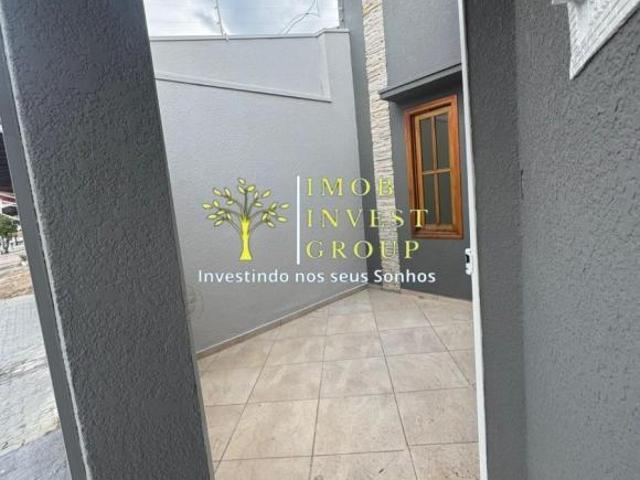 Casa a Venda No Jardim Paulista Indaiatuba SP