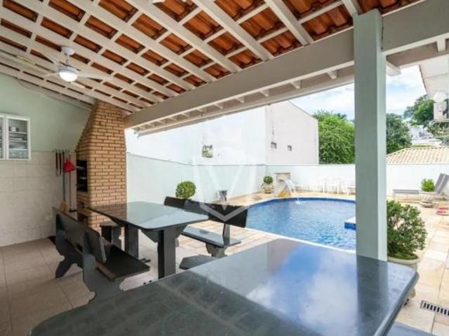 Casa à venda no Jardim Paulista, Jundiaí/SP