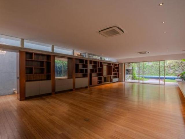 Casa à venda no Jardim Paulista São Paulo