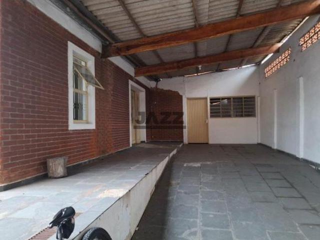 Casa à Venda no Jardim Paulista, SJC