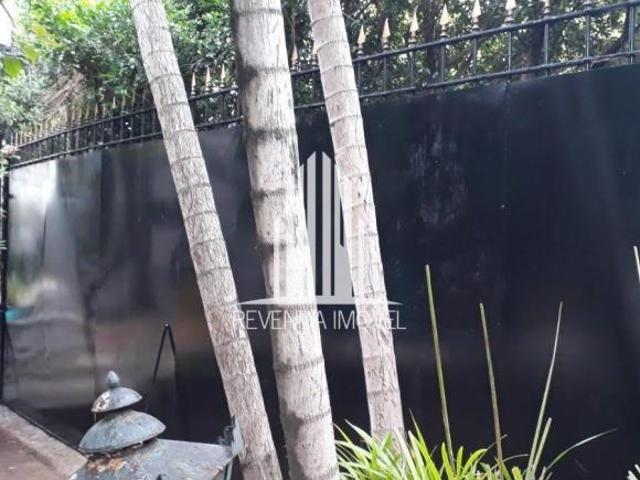 Casa à venda no Jardim Paulista