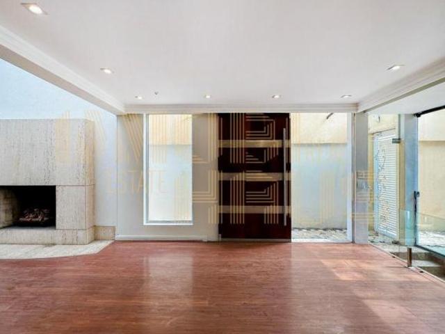 Casa à venda no Jardim Paulista | 3 quartos