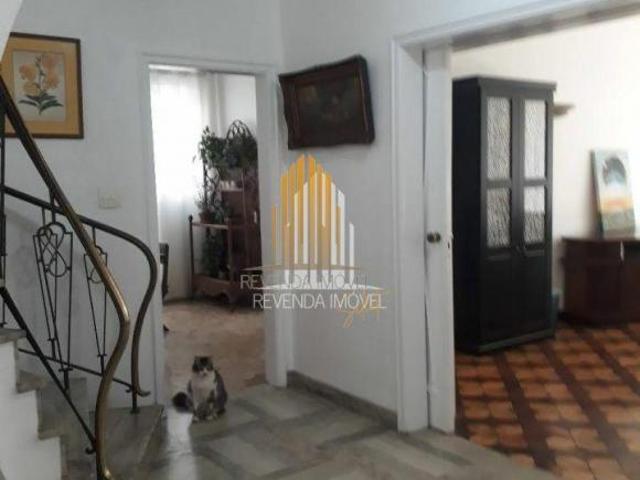 Casa à venda no Jardim Paulista