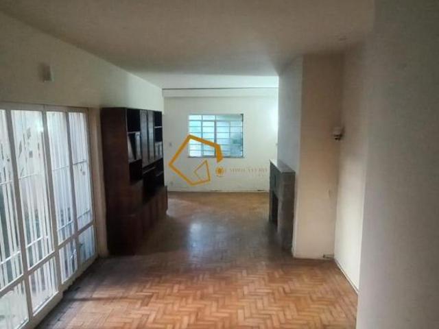 Casa à venda no Jardim Paulista