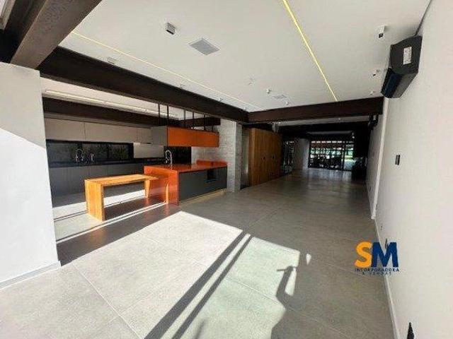 CASA NOVA 5SUITES PROXIMA PARQUE PISCINA VENDA