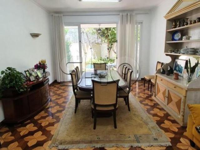 Casa à venda no Jardim Paulista