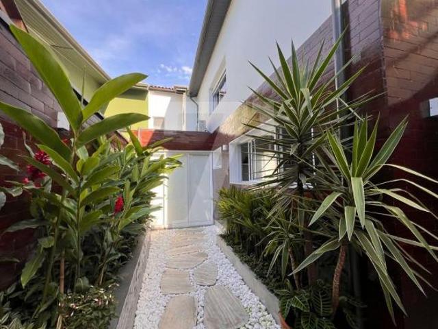 Casa à venda no Jardim Paulistano