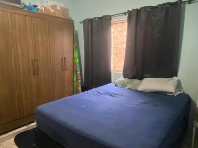 Casa á venda no Jardim Paulistano