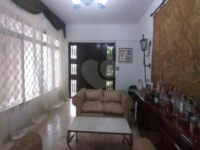 Casa à venda no Jardim Paulistano