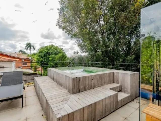 Casa à venda no Jardim Paulistano