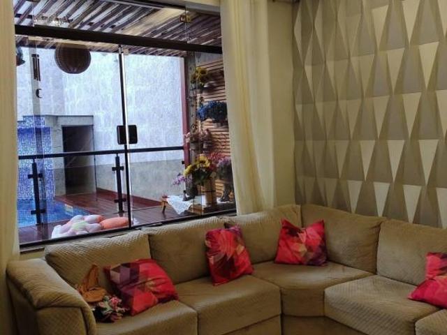 Casa à venda no Jardim Paulistano