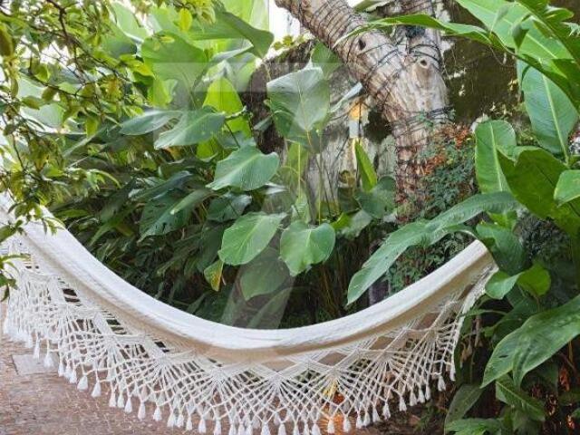 Casa à venda no Jardim Paulistano