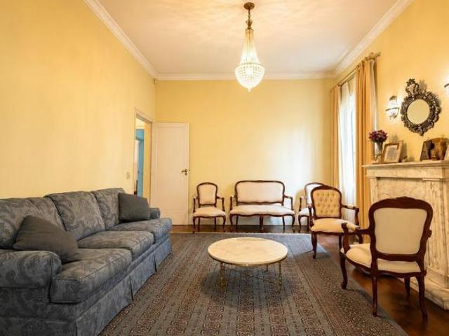 Casa à Venda no Jardim Paulistano