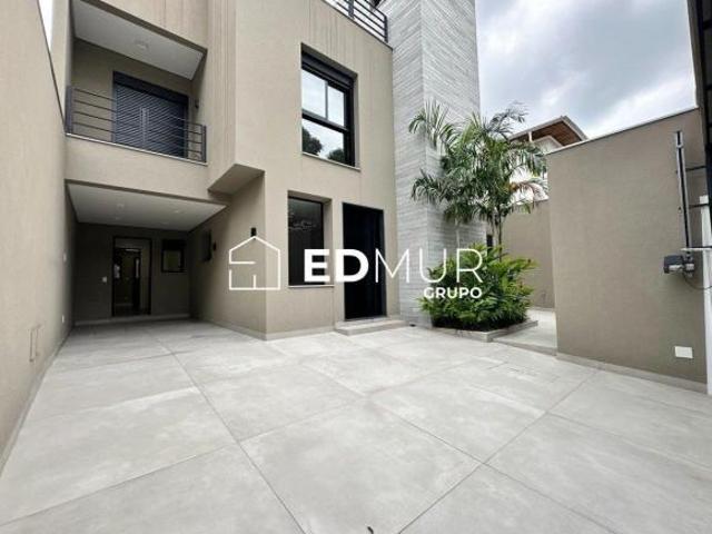 Casa à venda no Jardim Paulistano