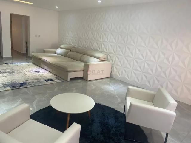 Casa à venda no jardim paulistano sorocaba/sp