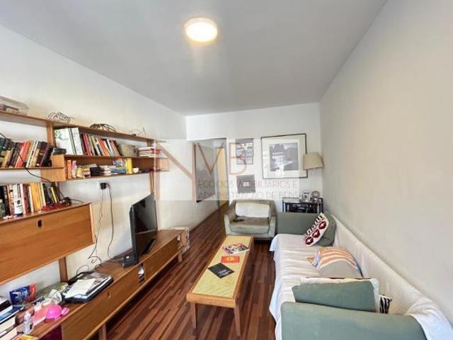 Casa à Venda no Jardim Paulistano, SP – 154m², 2 Dorms, 1 Suíte