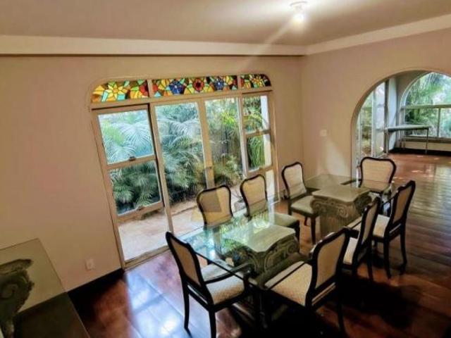 Casa à venda no Jardim Paulistano SP