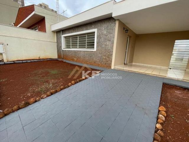 Casa à Venda no Jardim Paulistano Ribeirão preto /SP
