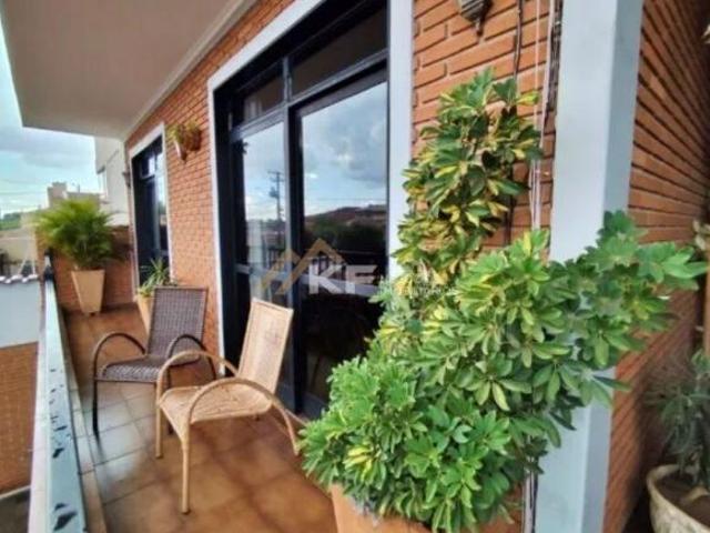 Casa à Venda no Jardim Paulistano Ribeirão Preto/SP