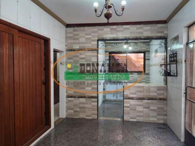 Casa à venda no Jardim Paulo Campos