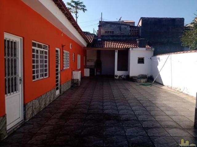 Casa à venda no Jardim Pedra Mar
