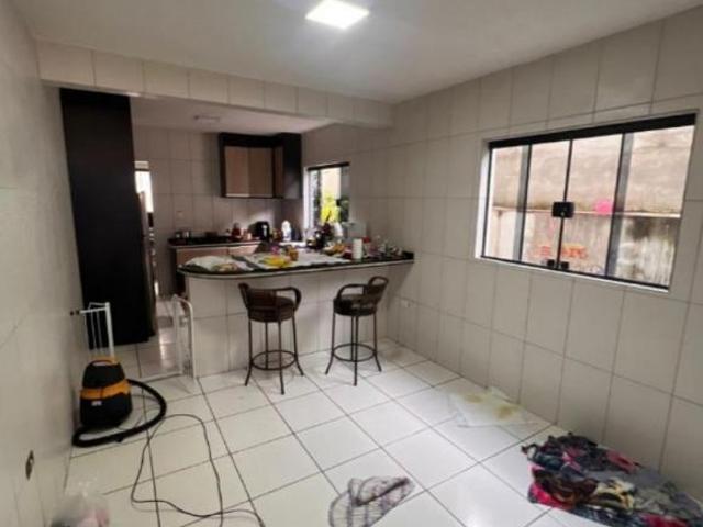 Casa à venda no Jardim Pedro José Nunes com 150m² 3 dormitórios 2 banheiros 3 vagas