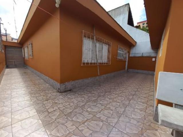 Casa a venda no Jardim Pedroso Maua 3 Dorms