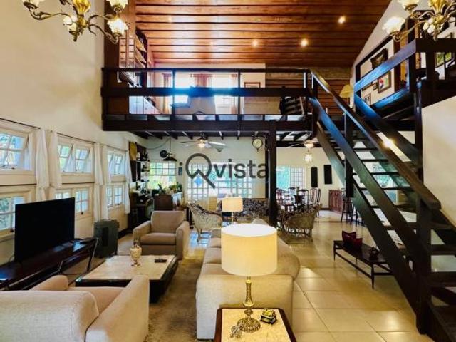 Casa á Venda no Jardim Pernambuco I no Guarujá | QVista