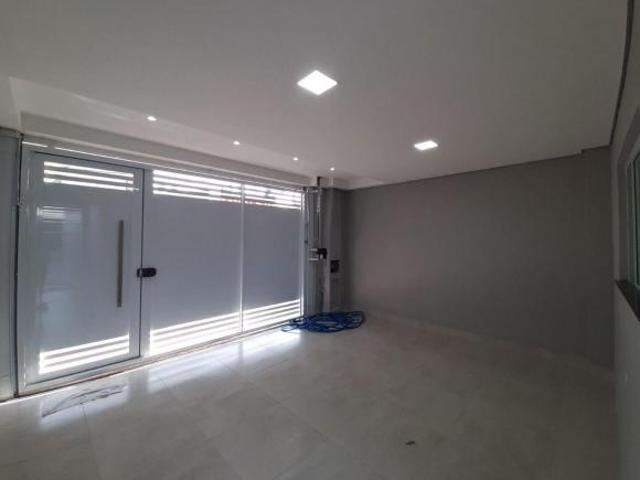 Casa à Venda no Jardim Pérola, 3 Dorms, 130m², Santa Bárbara d&apos Oeste