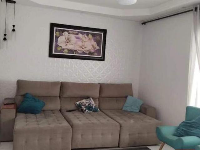 Casa à venda no Jardim Pérola em Santa Bárbara d&apos Oeste com 3 quartos 1 suíte e 3 vagas de garagem