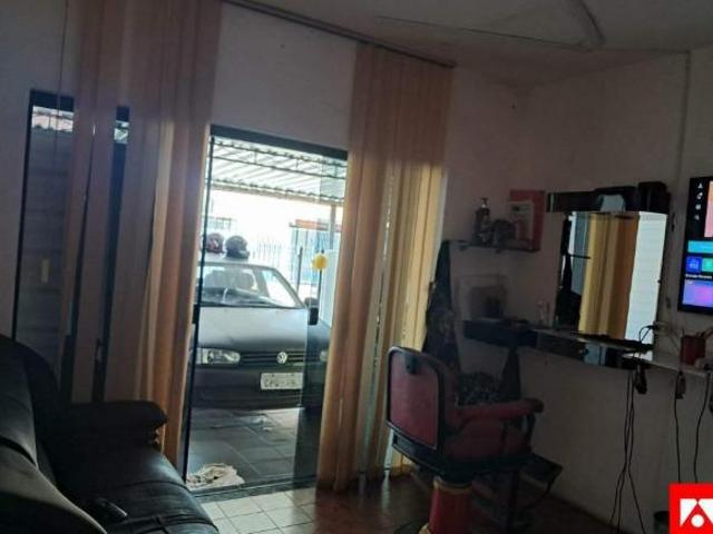 Casa à venda no Jardim Pérola em Santa Bárbara d&apos Oeste com 2 quartos e 1 vaga de garagem