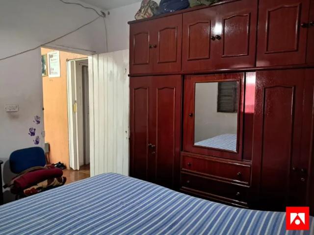 Casa à venda no Jardim Pérola em Santa Bárbara d'Oeste com 2 quartos e 1 vaga de garagem