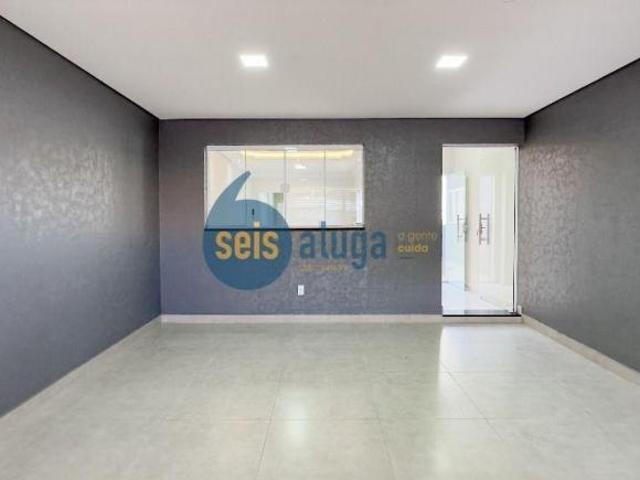 Casa à venda no Jardim Pérola, Santa Bárbara d&apos Oeste