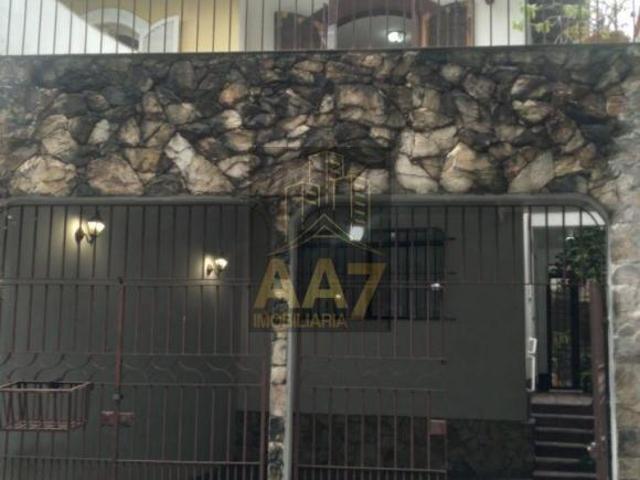 Casa a Venda No Jardim Peri Peri