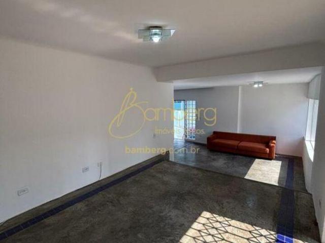 Casa à venda no Jardim Petrópolis!