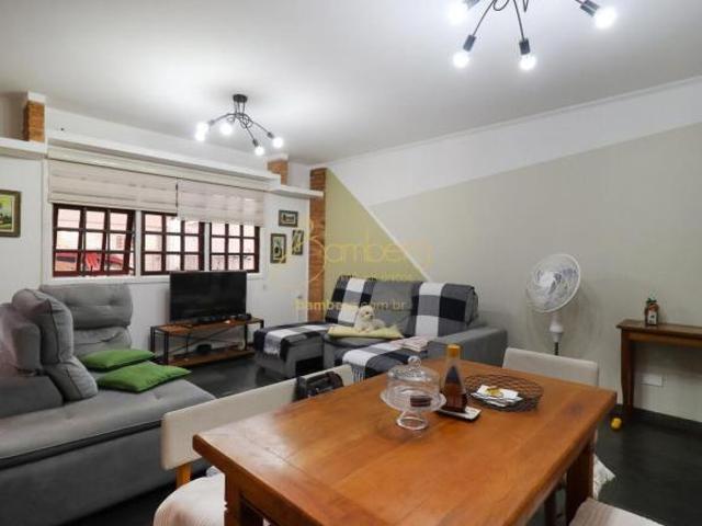 Casa à venda no Jardim Petrópolis Alto da Boa Vista