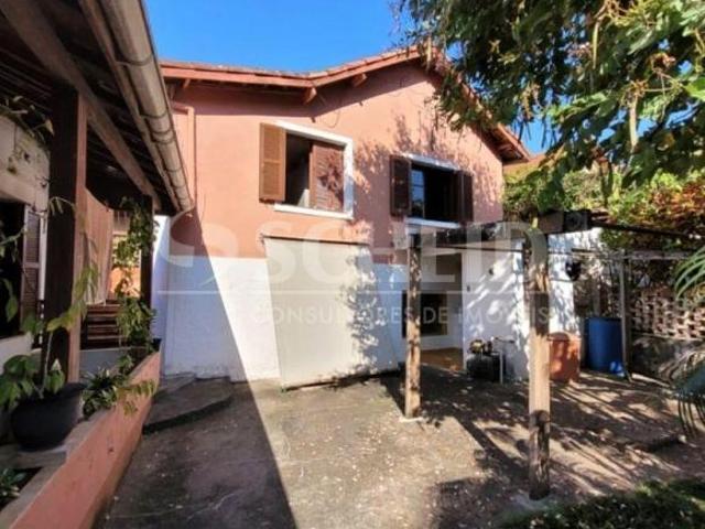 Casa à Venda no Jardim Petrópolis / Alto da Boa Vista