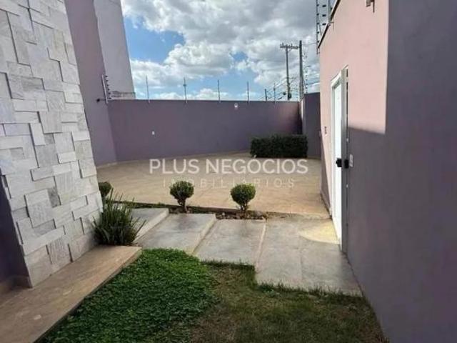 Casa à Venda no Jardim Piazza di Roma, Zona Oeste de Sorocaba