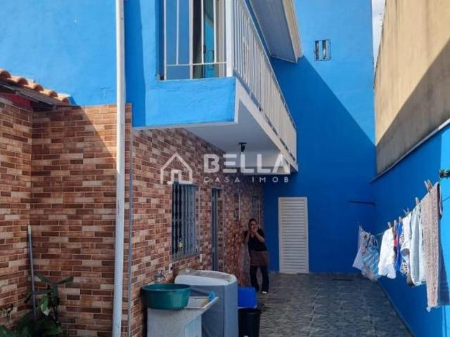 Casa à venda no Jardim Piazza di Roma