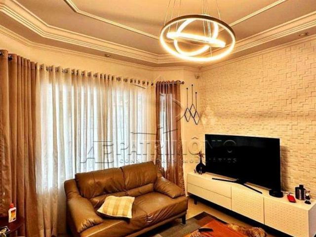 Casa à venda no Jardim Piazza di Roma
