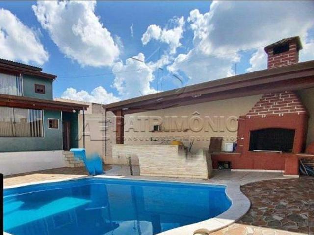 Casa à venda no Jardim Piazza di Roma