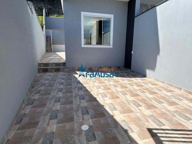 Casa à venda no Jardim Pinheirinho