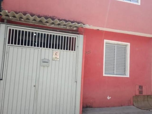 Casa à venda no Jardim Pinheirinho