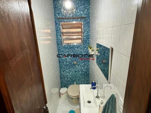 Casa à venda no Jardim Piqueroby