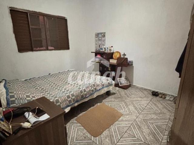 Casa à Venda no Jardim Piratininga, Ribeirão Preto, 2 Quartos