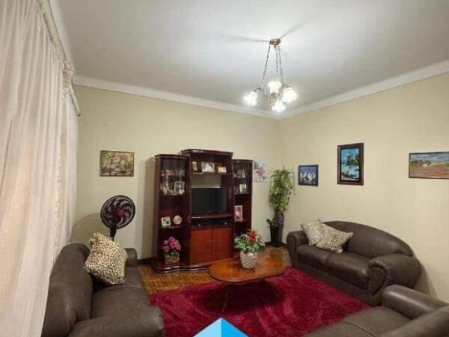 Casa á venda no Jardim Piratininga