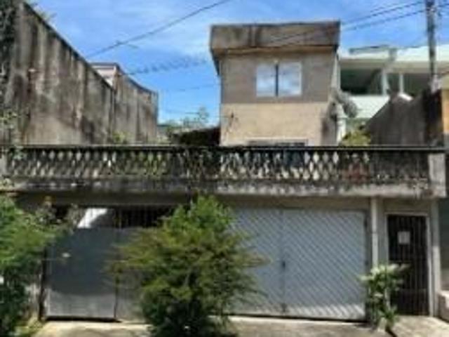 Casa à venda no Jardim Pirituba