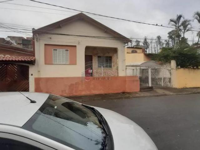 CASA À VENDA NO JARDIM PITANGUEIRAS EM JUNDIAÍ/SP